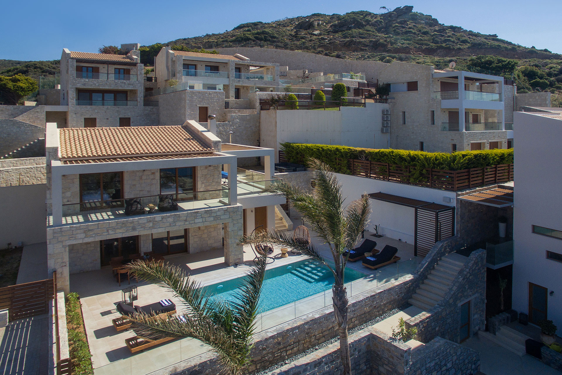 Alpha House Lygaria | Enorme Hotels & Villas | Hotel Management ...