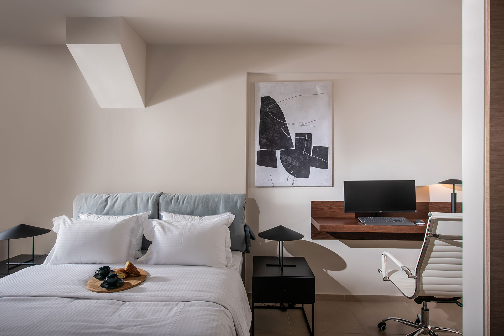 Alpha House Lygaria | Enorme Hotels & Villas | Hotel Management ...