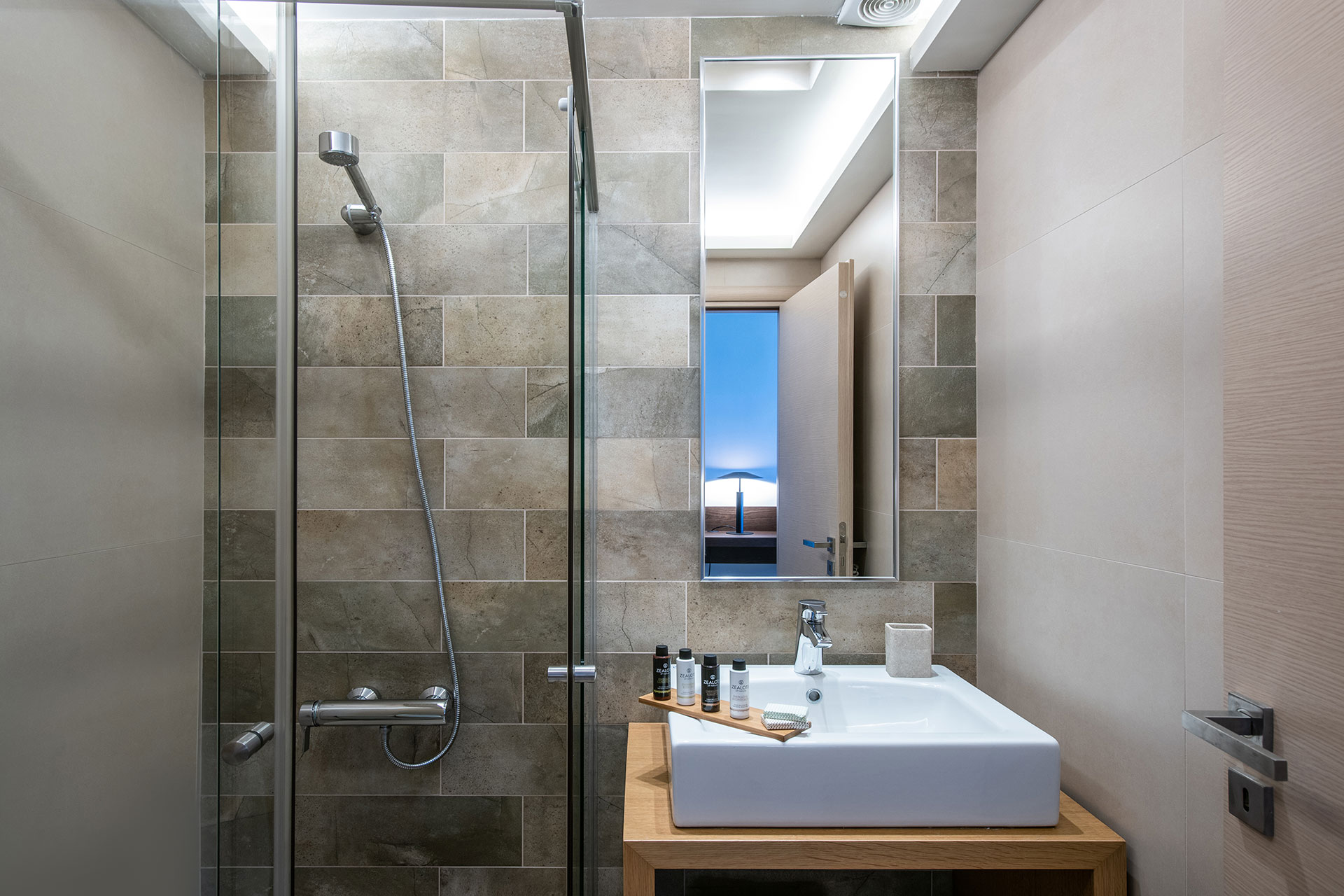 Alpha House Lygaria | Enorme Hotels & Villas | Hotel Management ...