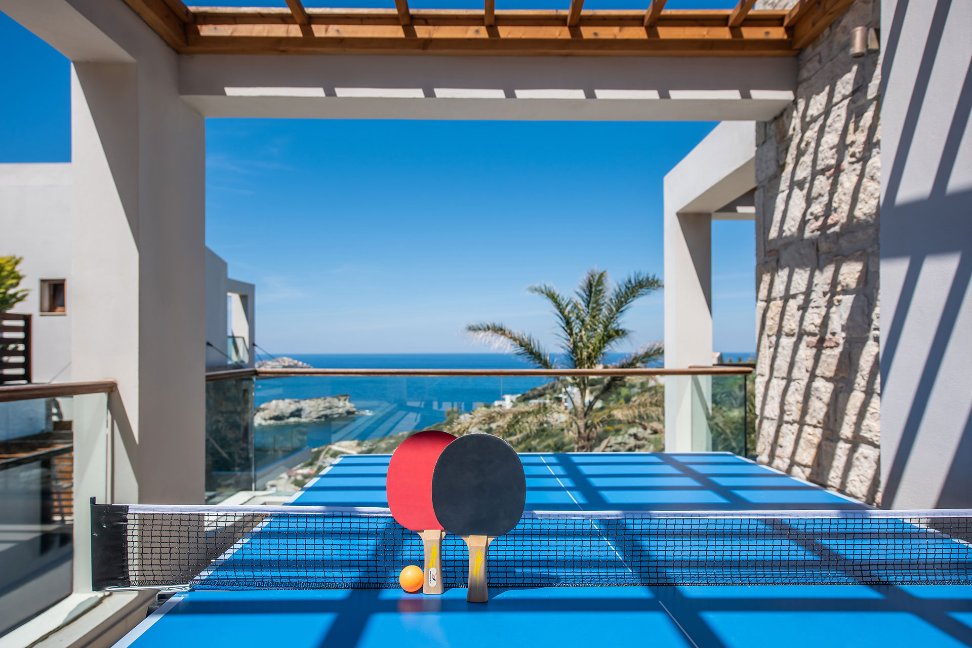 Alpha House Lygaria | Enorme Hotels & Villas | Hotel Management ...