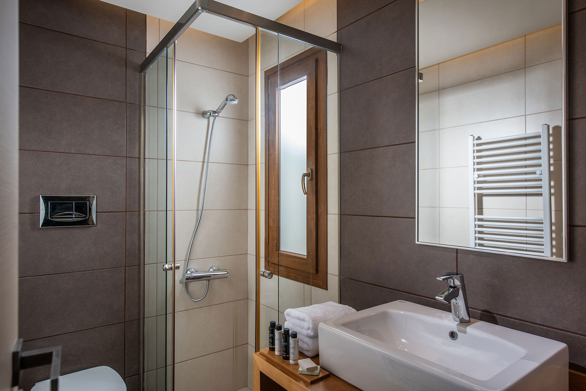 Alpha House Lygaria | Enorme Hotels & Villas | Hotel Management ...