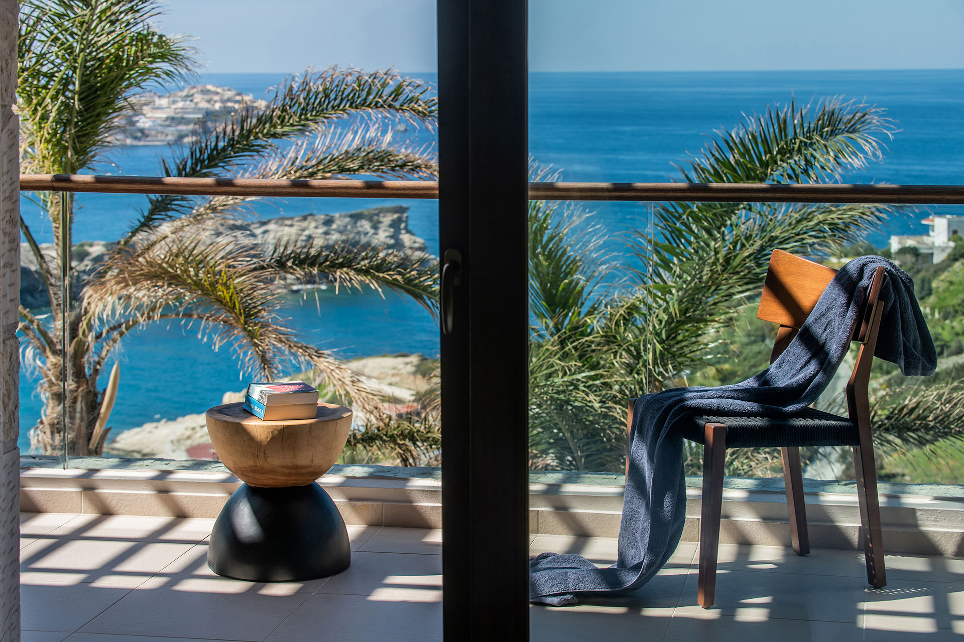 Alpha House Lygaria | Enorme Hotels & Villas | Hotel Management ...